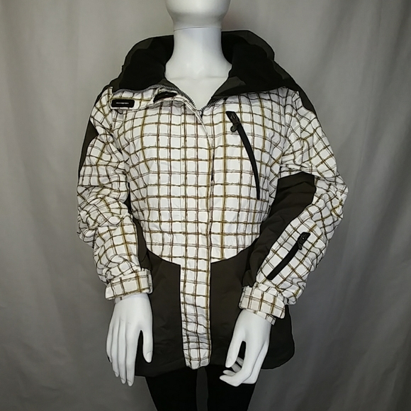 Rodeo Sports | Jackets & Coats | Rodeo Silver Series Waterproof Winter ...